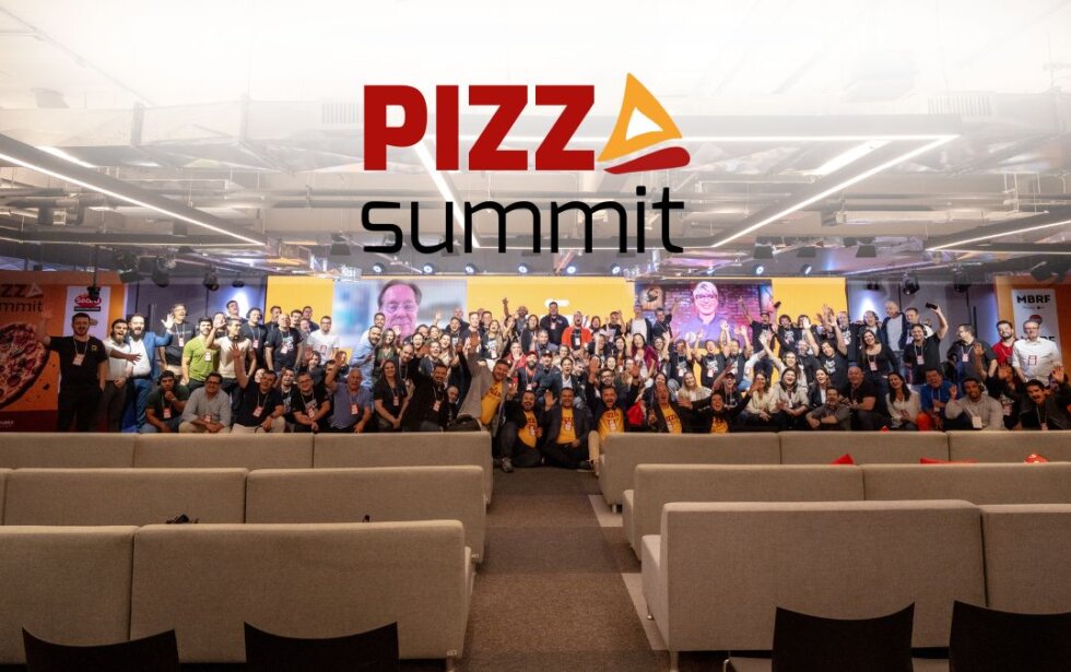 Pizza Summit 2025: dois dias para celebrar o setor de pizzarias – Apubra